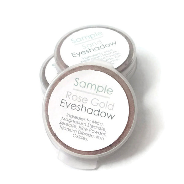 Blush Sample – Simplicity Cosmetics