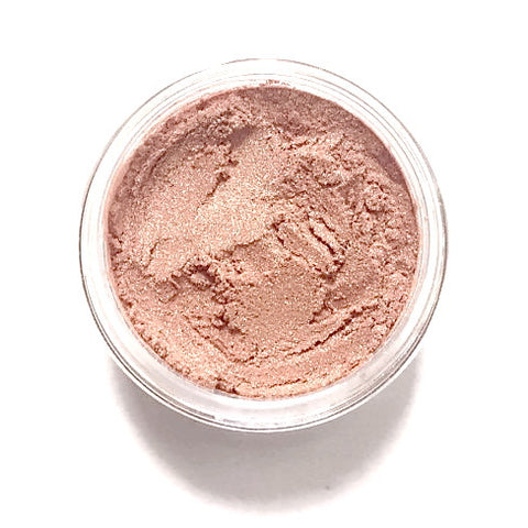 Eyeshadow Sample – Simplicity Cosmetics