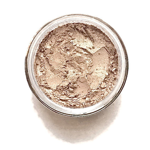 Eyeshadow Sample – Simplicity Cosmetics