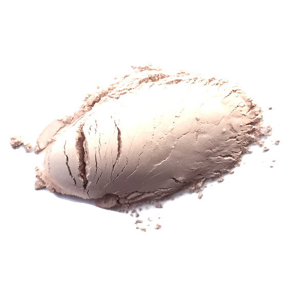 Ivory - Foundation – Simplicity Cosmetics